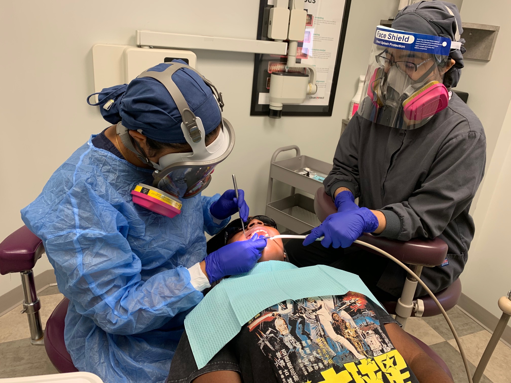 Holistic Dentist in Bowie MD | Smile Rx Dental